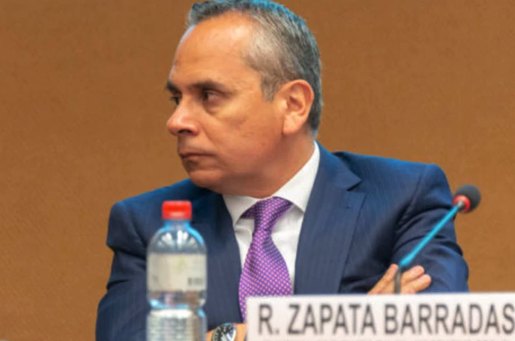 Ángel Villalobos será el nuevo representante de México en OMC - Blog Konfío