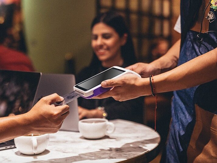Qué es y cómo funciona una terminal de pago - Blog Konfío