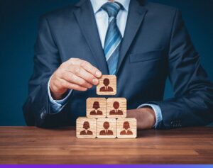 Qué son las empresas multinivel y cómo funcionan: Ventajas y ...