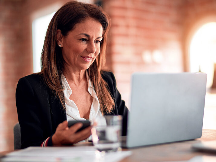 Cuál es la situación de la empresaria en México - Blog Konfío