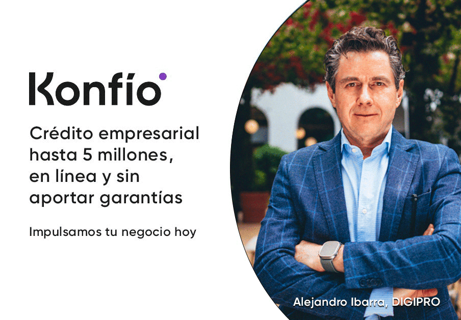 Konfío - Blog de contenido y oportunidades para pymes