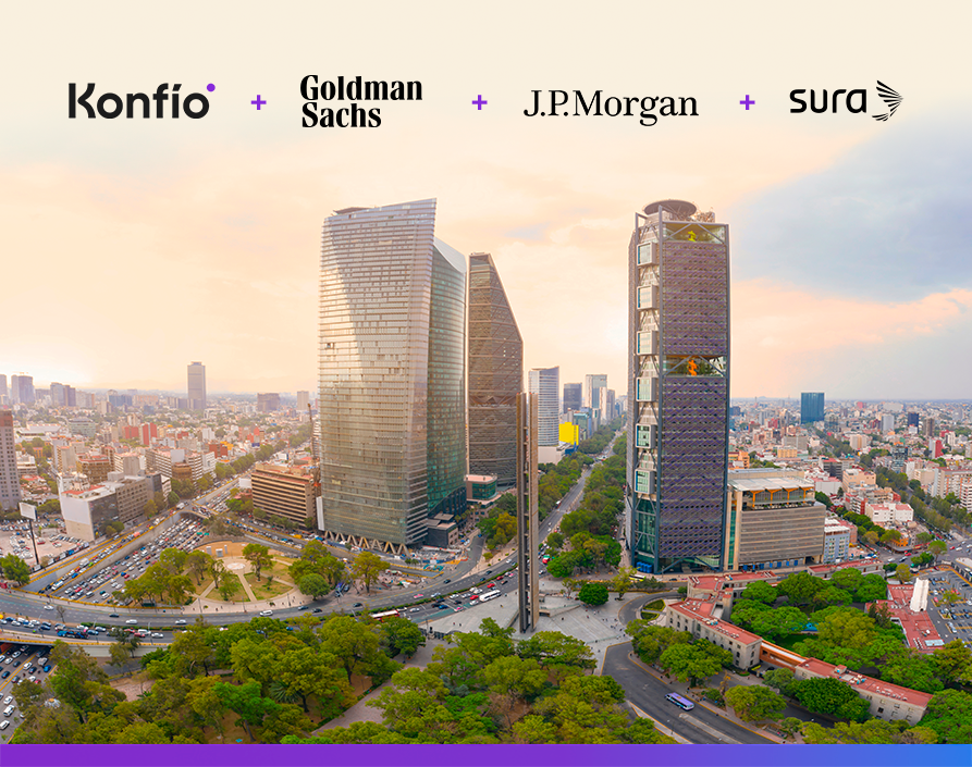 Financiamiento estratégico: Konfío expande su apoyo a las pymes en ...