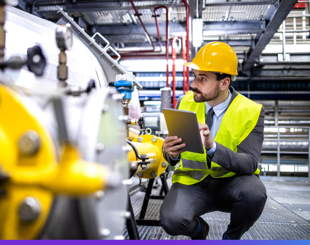 Panorama de la industria manufacturera en México: datos clave 2024-2025 - Blog Konfío